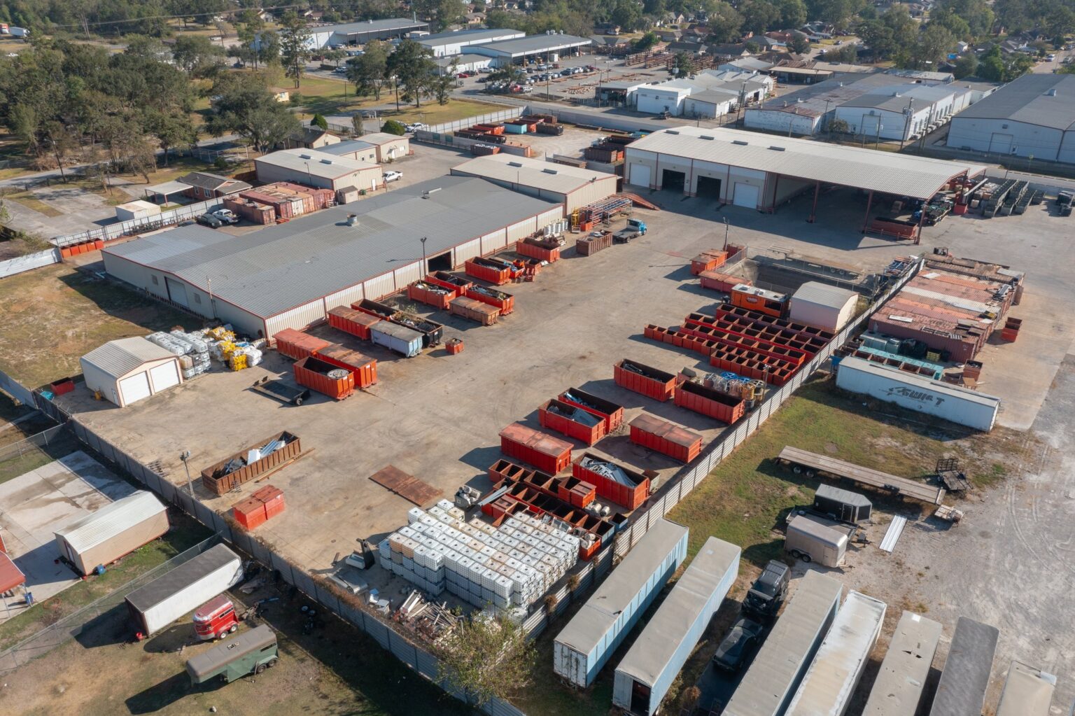 King Metals & Cores – Recycling the world over